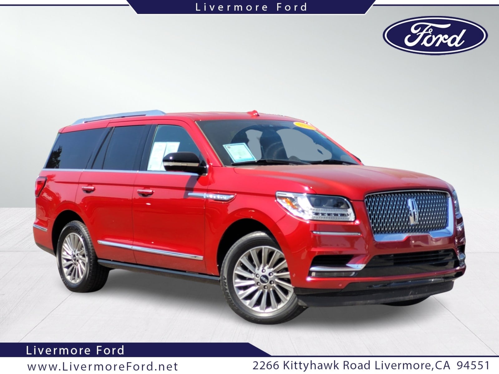 Navigator On 28 Inch Rims