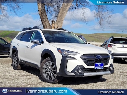 Featured New Subaru in Livermore CA | Livermore Subaru