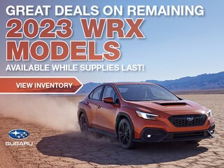 Subaru Incentives, Rebates, Specials in Livermore, CA - Subaru Finance ...