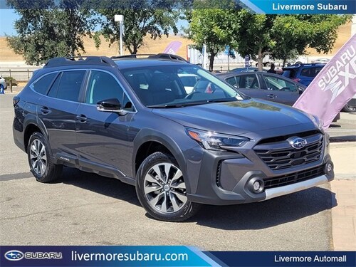 Subaru Incentives, Rebates, Specials in Livermore, CA - Subaru Finance ...