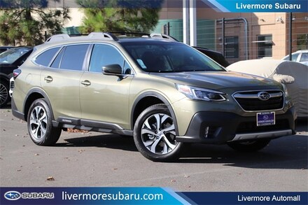 Featured New Subaru in Livermore CA | Livermore Subaru