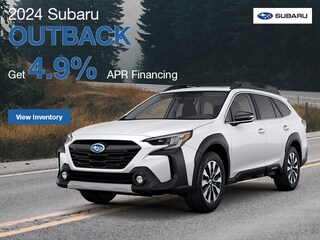 Subaru Incentives, Rebates, Specials in Livermore, CA - Subaru Finance ...