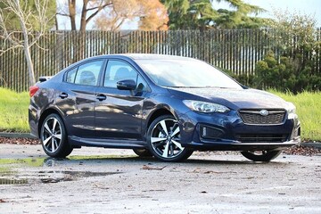 New 2019 & 2020 Subaru Inventory in Livermore, CA