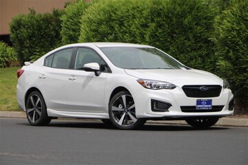 New 2019 & 2020 Subaru Inventory in Livermore, CA