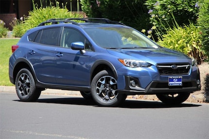 New 2019 & 2020 Subaru Inventory in Livermore, CA