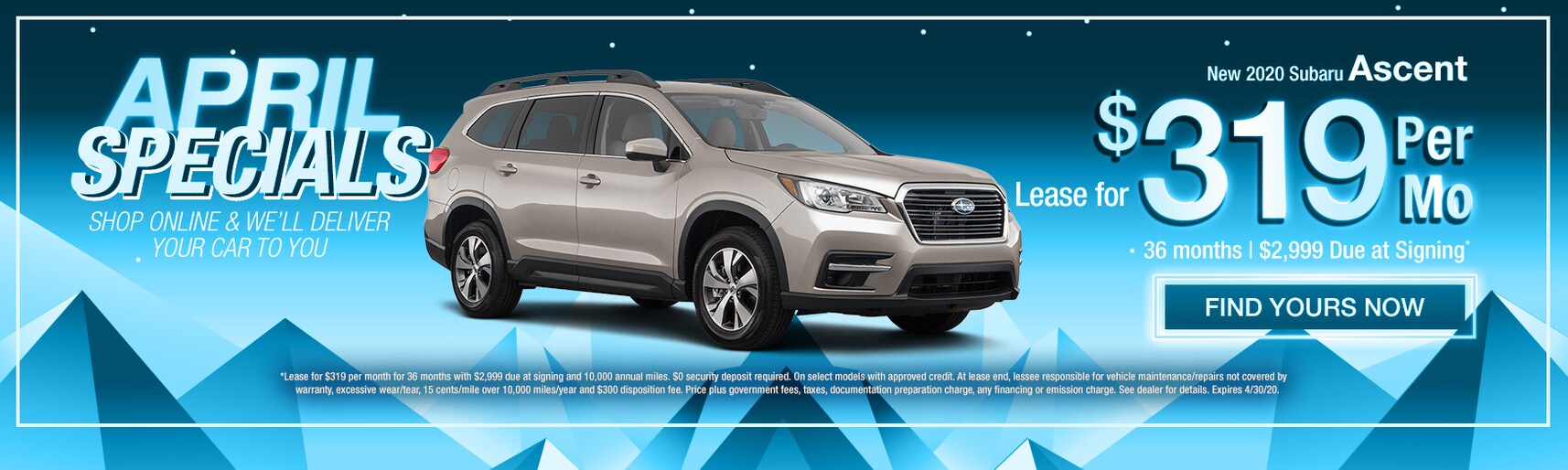 New 2020 Subaru & Used Cars For Sale Near Oakland | Livermore Subaru