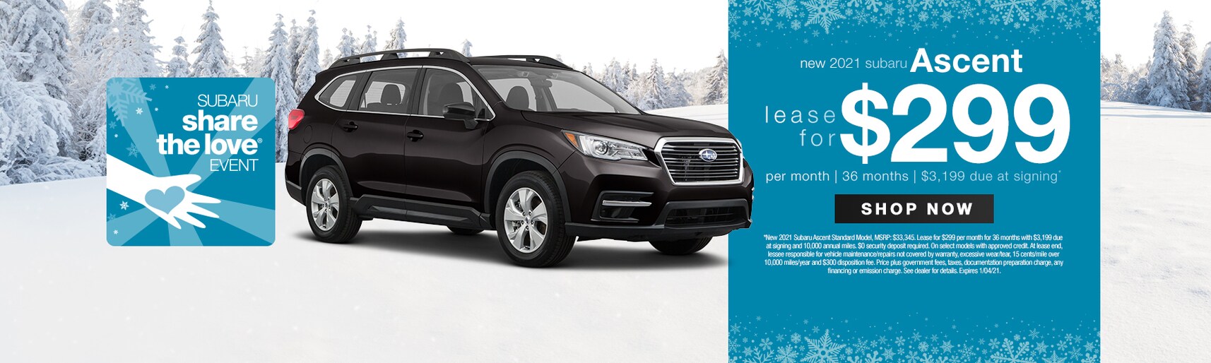 Livermore CA Subaru Dealer | Alamo, San Ramon, Dublin & the Tri-Valley ...