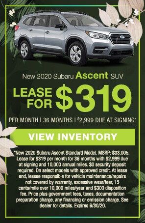 Livermore CA New Subaru Specials | Alamo, San Ramon, Dublin & the Tri ...