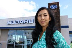 Livermore Subaru | New Subaru dealership in Livermore, CA 94551