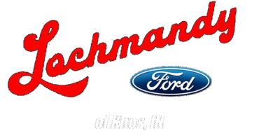 Lochmandy Ford of Knox | Ford Sales & Service in Knox, IN