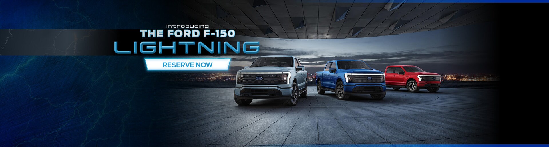 Lochmandy Ford of Knox | Ford Sales & Service in Knox, IN