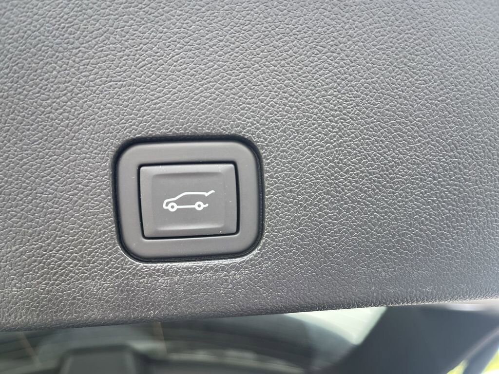 Used 2023 CADILLAC XT6 For Sale at LOCKHART CADILLAC GREENWOOD | VIN: 1GYKPBR47PZ198811