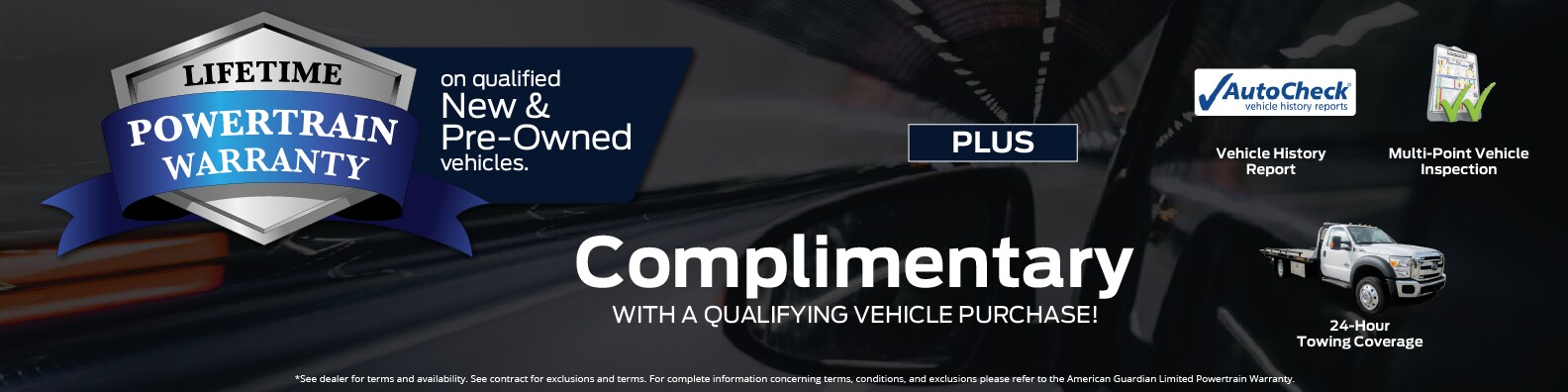 New Ford and Used Car Dealer Serving Lockhart TX | Lockhart Motor Company