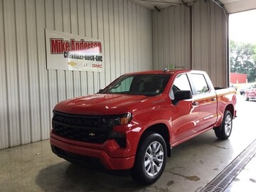 Inventory | Mike Anderson Auto Group
