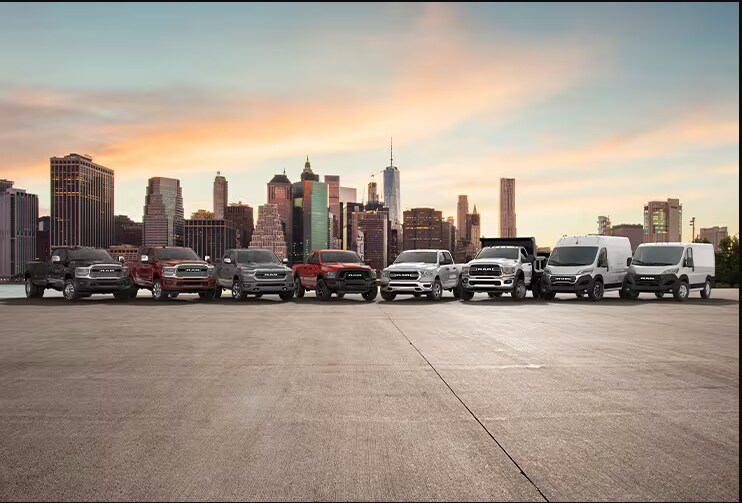 Dodge Chrysler Jeep RAM Dealer San Antonio TX | Lone Star CDJR | Ram ...