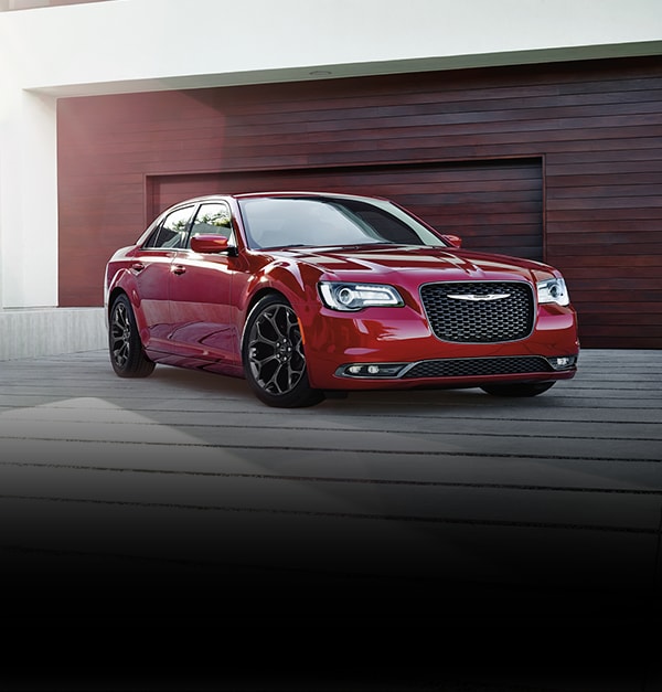 Digital Showroom | Lone Star Chrysler Dodge Jeep Ram