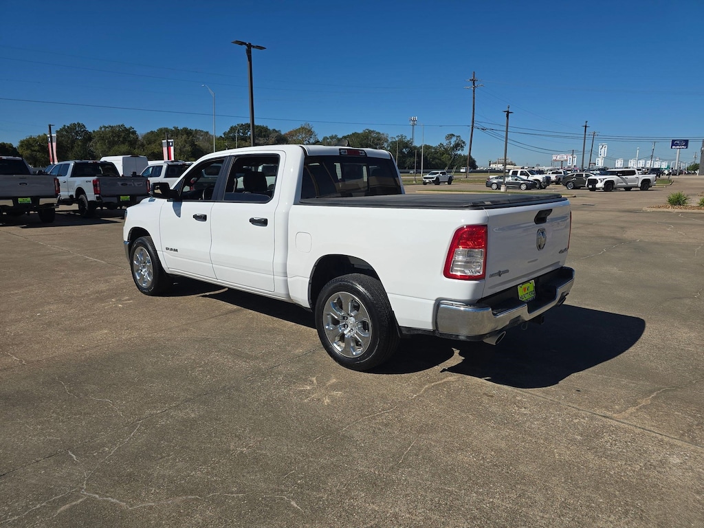 Used 2023 Ram 1500 For Sale at Lone Star Chevrolet | VIN: 1C6SRFFT4PN595359