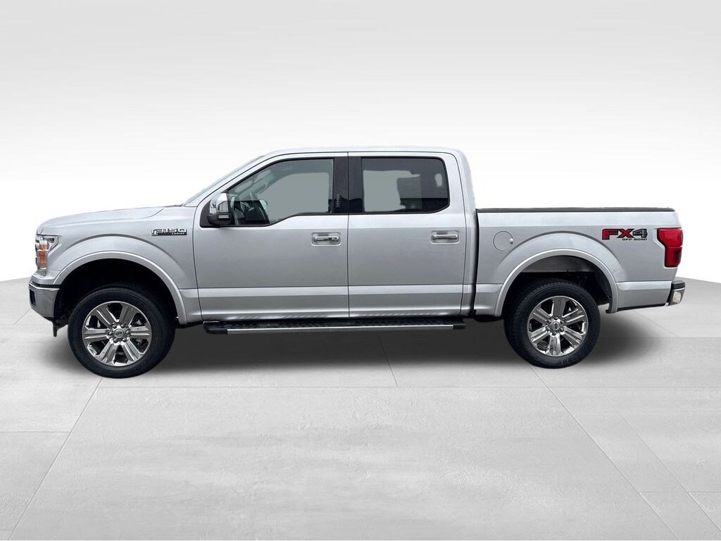 Used 2018 Ford F-150 For Sale at Long-Lewis Ford of Cullman | VIN ...