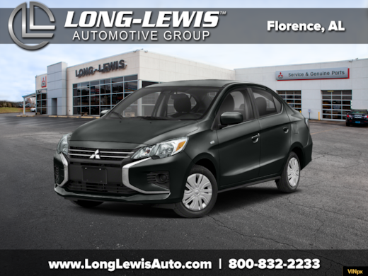 Inventory | Long-Lewis Mitsubishi