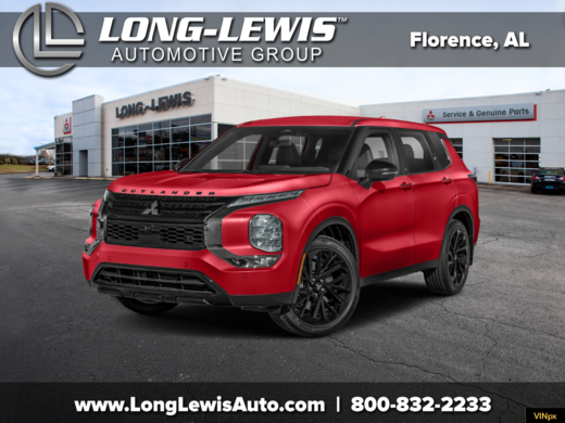 Inventory | LONG LEWIS MITSUBISHI