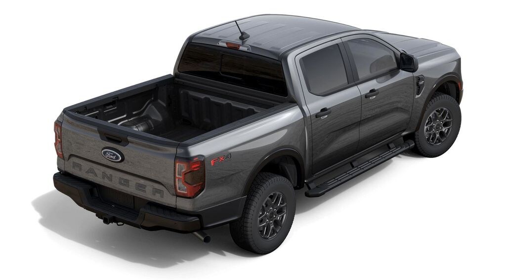 New 2024 Ford Ranger For Sale at Long-Lewis Ford of Hoover | VIN ...