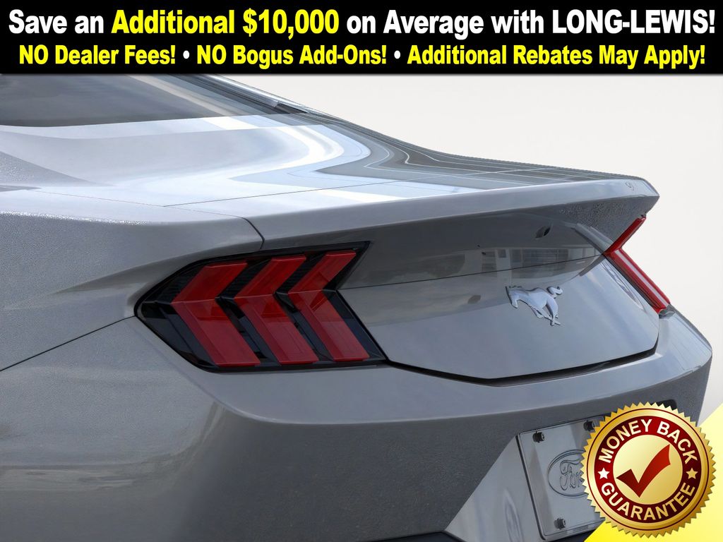 New 2026 Ford Mustang For Sale at Long-Lewis of the River Region | VIN ...