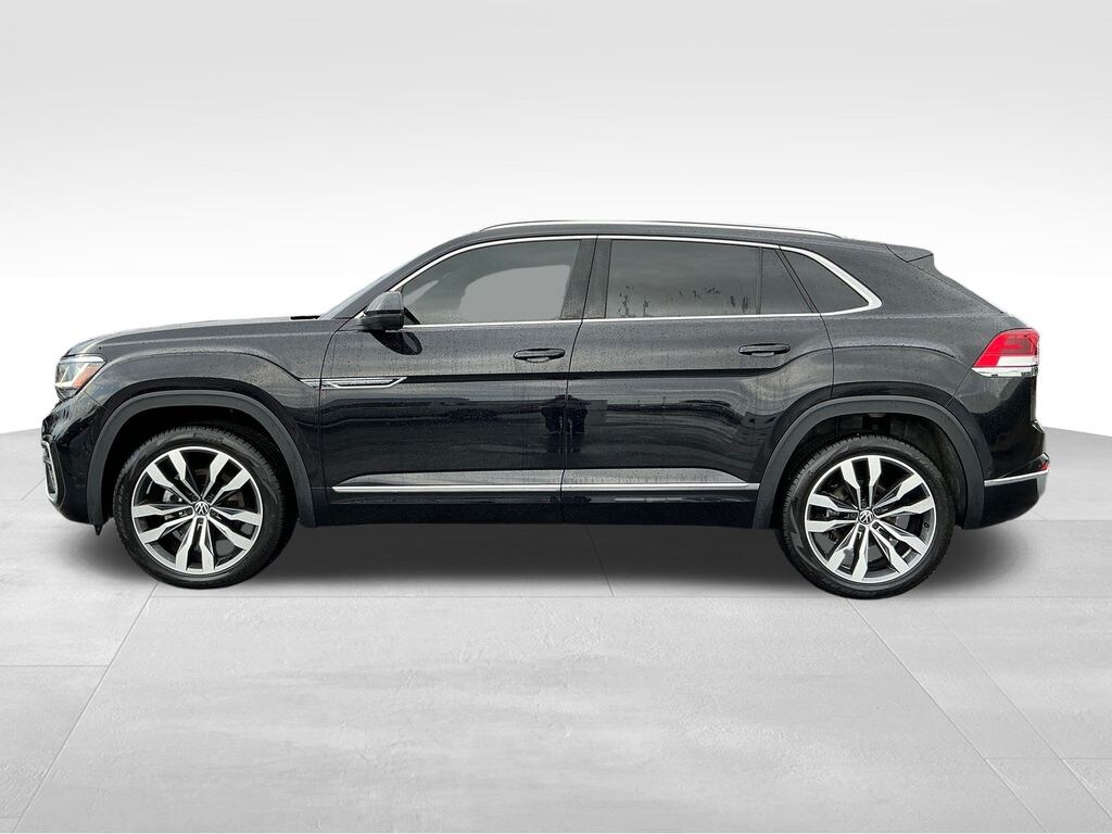 Used 2023 Volkswagen Atlas Cross Sport For Sale at Long-Lewis Ford of ...