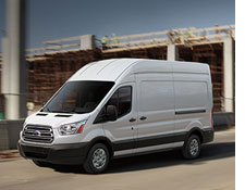 Fleet Center | Long-Lewis Ford of Hoover