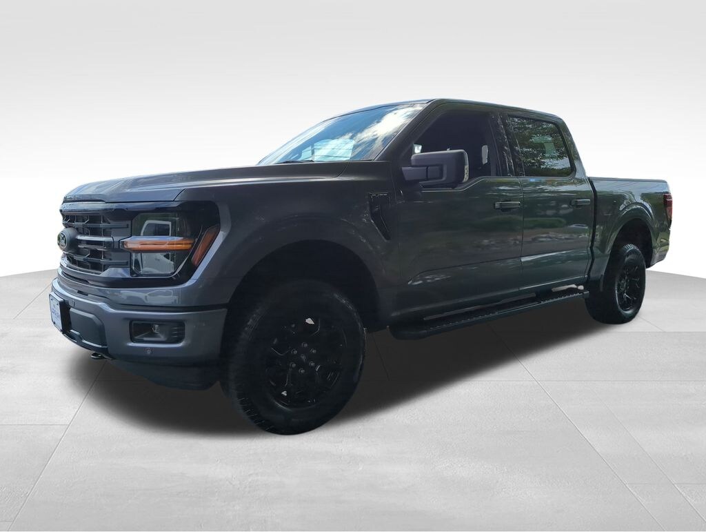 Used 2024 Ford F-150 For Sale at Long-Lewis Ford of Cullman | VIN ...