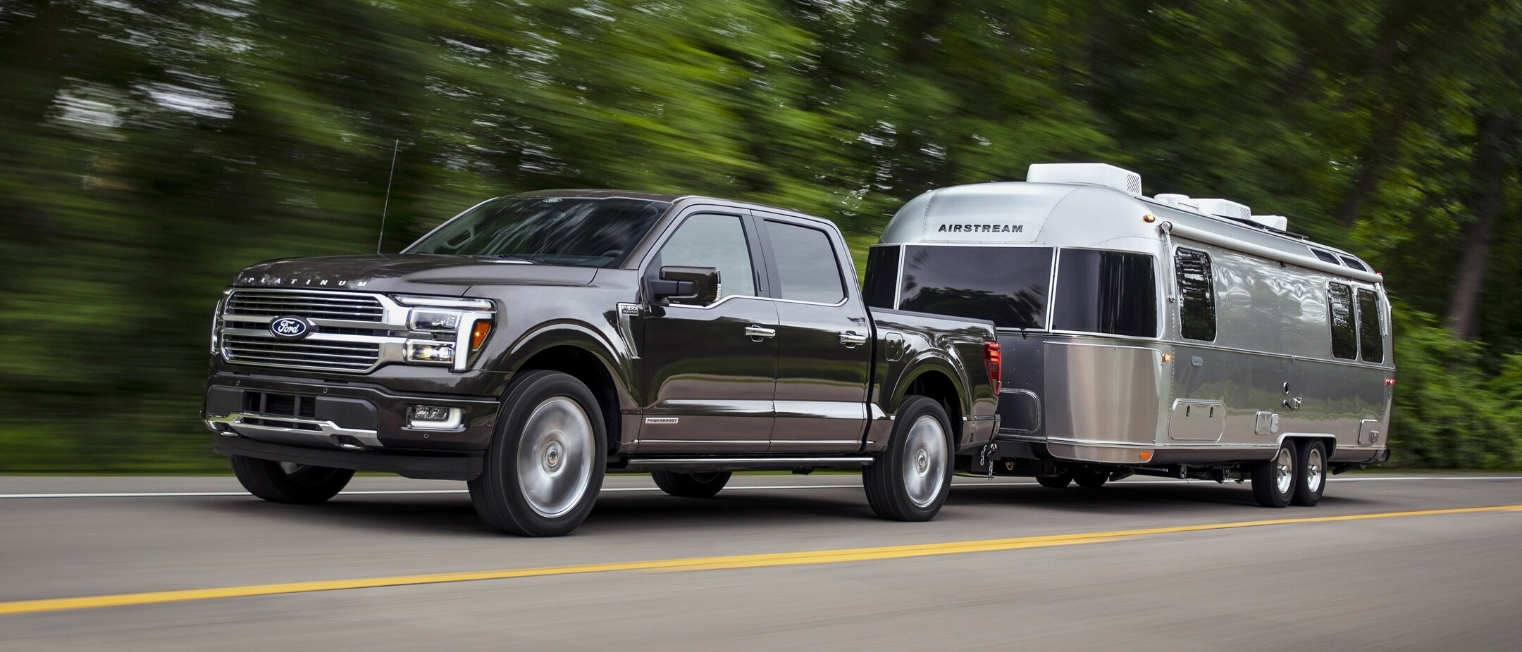 2024 Ford F-150 | Long-Lewis Ford of Hoover
