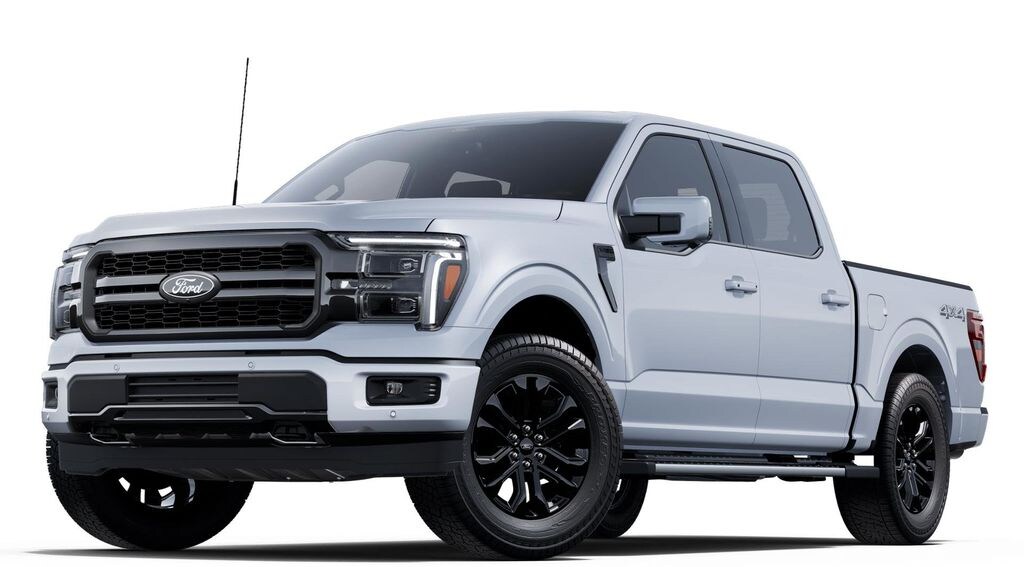 New 2025 Ford F-150 For Sale at Long-Lewis Ford of Cullman | VIN ...