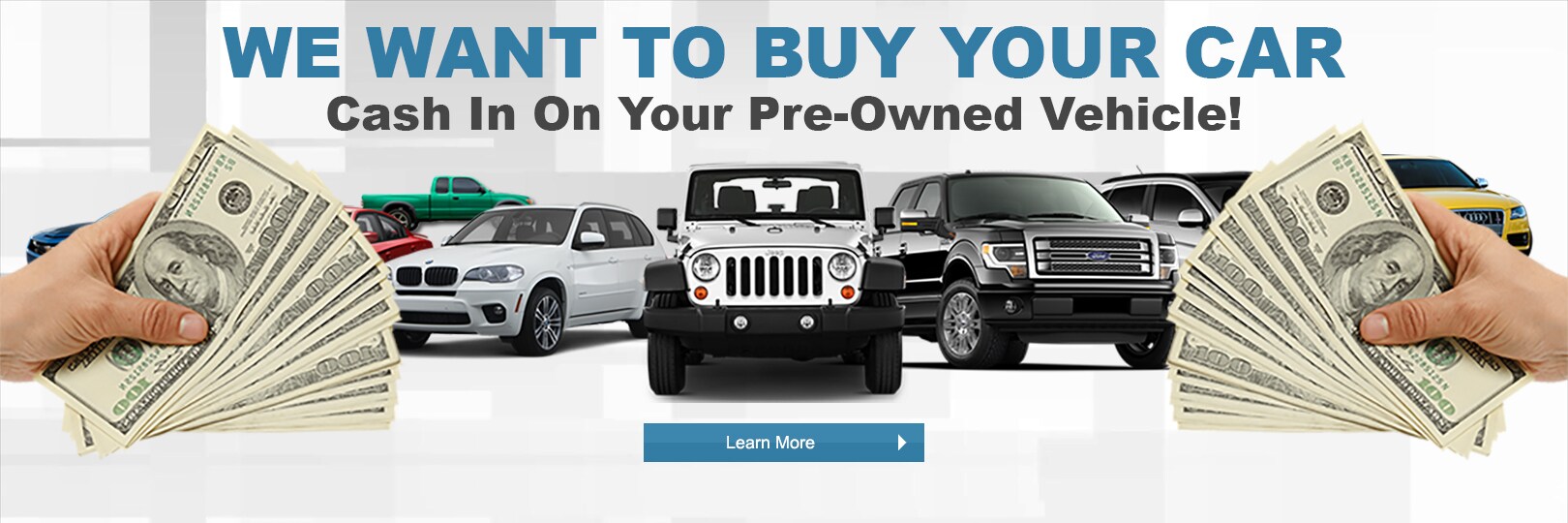 Long-Lewis Ford Of Hoover | New and Used Ford Cars | Ford Alabama