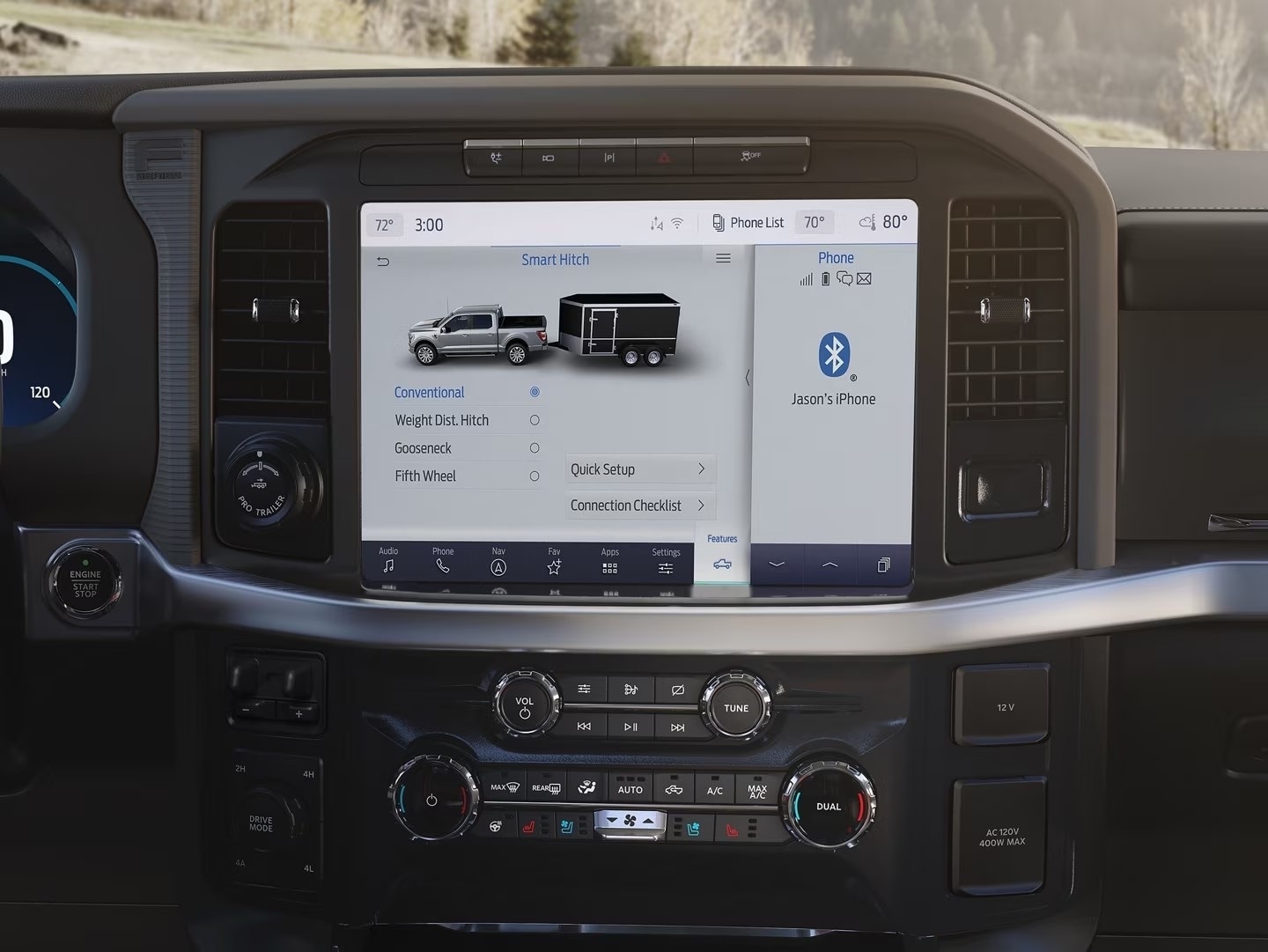 2024 Ford F-150 | Long-Lewis Ford of Hoover
