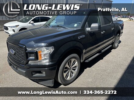 Featured Used Vehicles | Long-Lewis Ford of Hoover