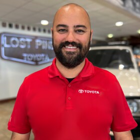 Meet Our Staff | Lost Pines Toyota