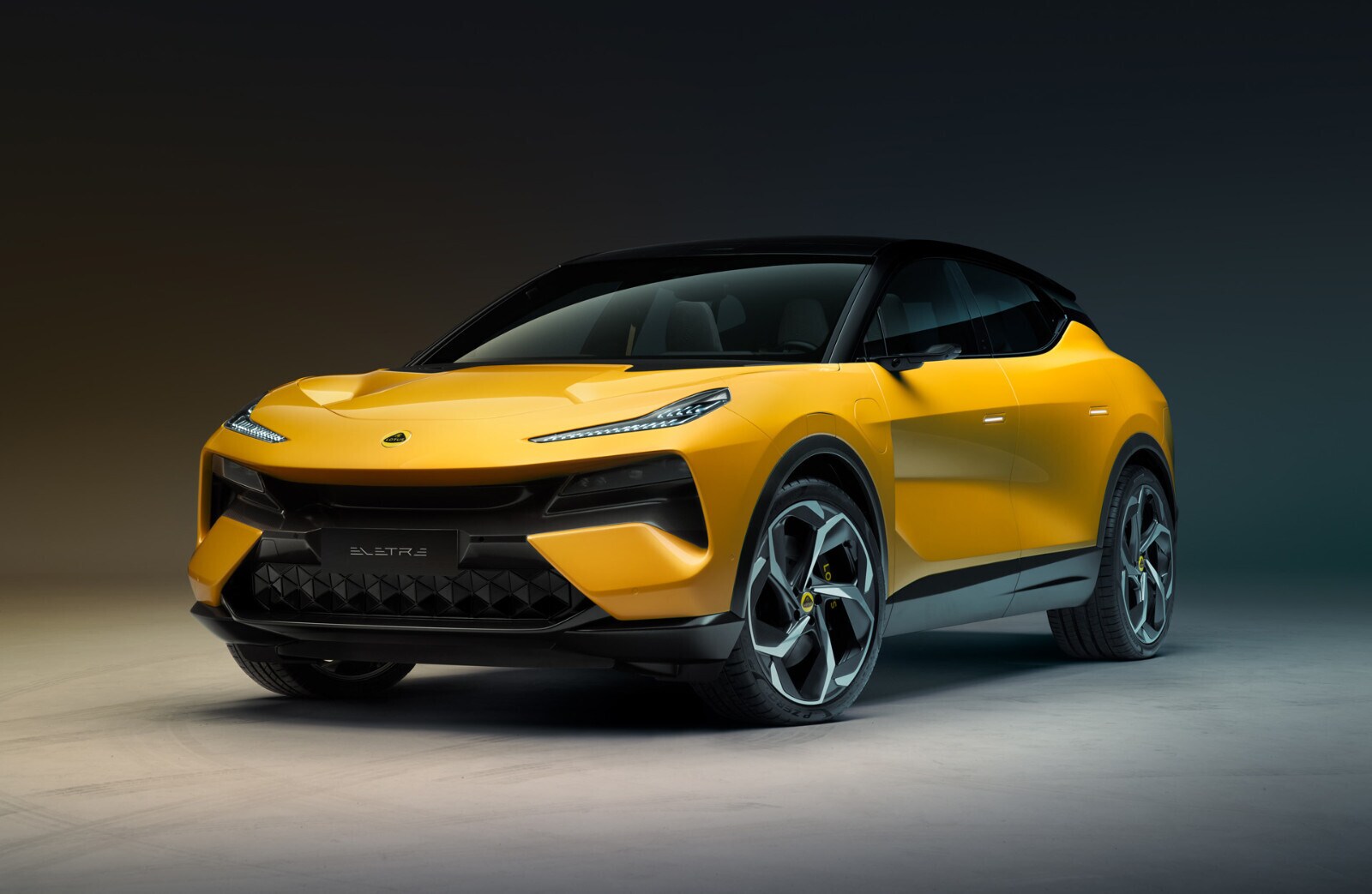 New Lotus for Sale in Jacksonville FL World Imports USA Lotus of Jacksonville