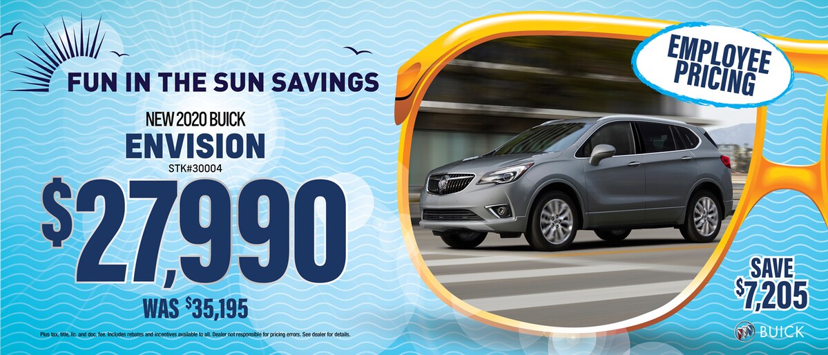 Lou Bachrodt Family of Dealerships | New Volkswagen, Buick, Chevrolet ...