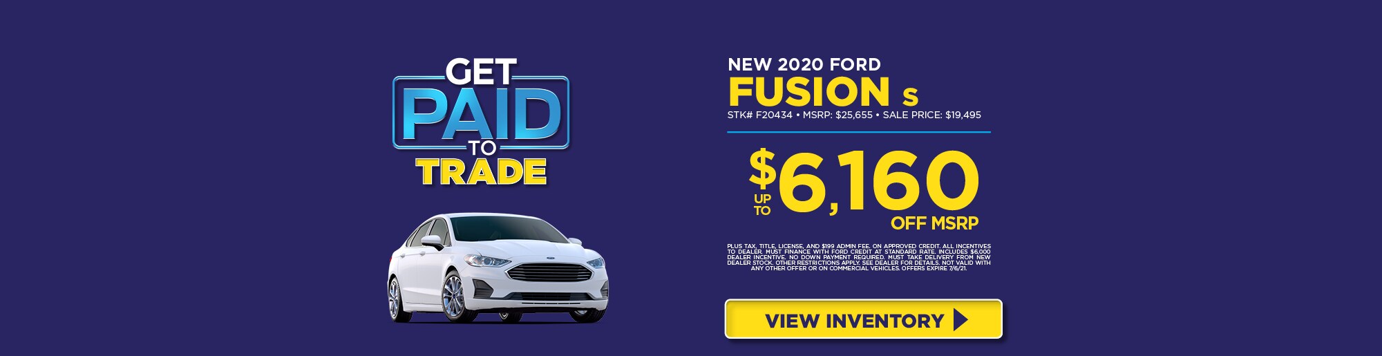 Ford Dealership St. Louis | Lou Fusz Ford