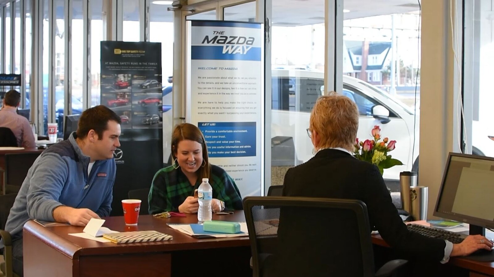 New Cars & Used Cars St. Louis MO | Lou Fusz St Louis