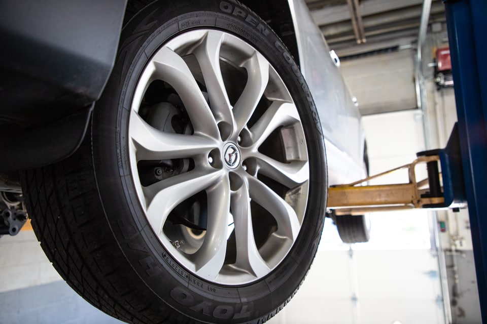 Lou Fusz Mazda | New Mazda Dealership in St. Louis, MO