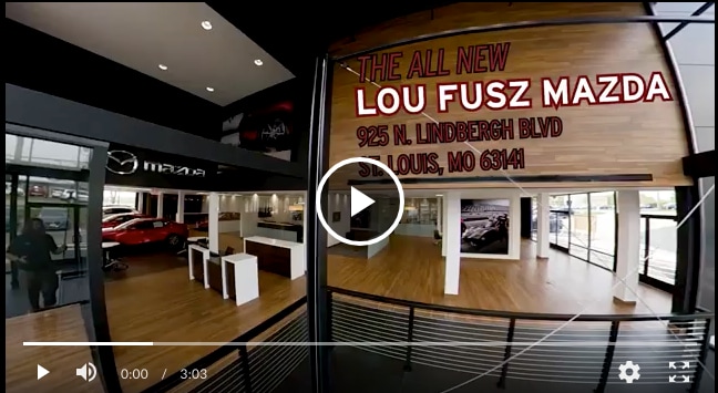 Lou Fusz Mazda | New Mazda Dealership in St. Louis, MO
