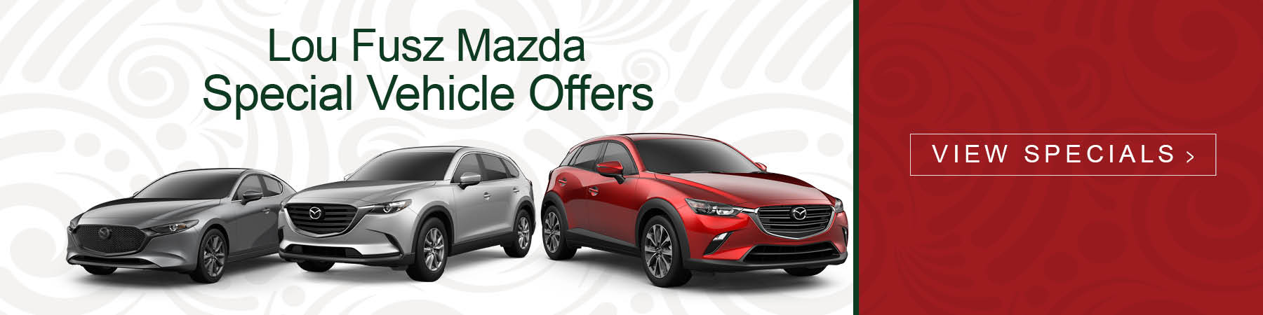 Lou Fusz Mazda | New Mazda Dealership in St. Louis, MO