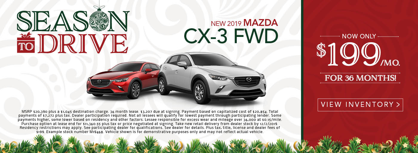 Lou Fusz Mazda | New Mazda Dealership in St. Louis, MO