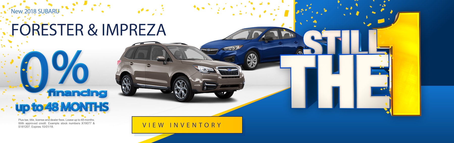 Lou Fusz Subaru - St Louis | New & Used Subaru Dealership | Creve Coeur, MO