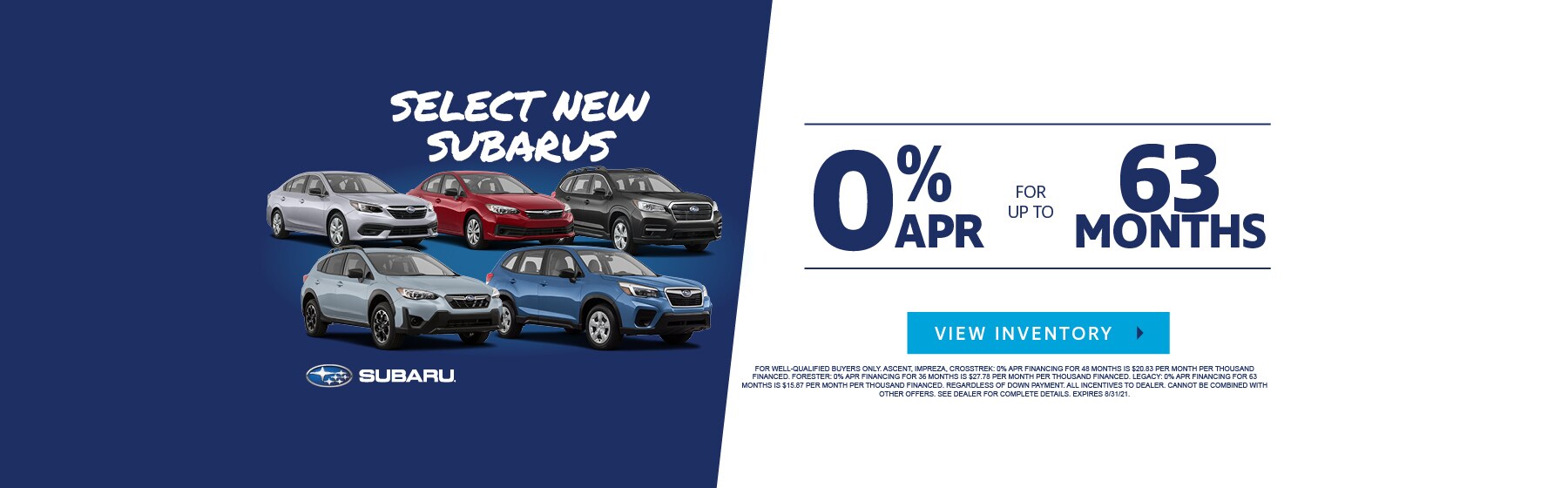 Lou Fusz Subaru - St Louis | New Subaru & Used Car Dealership | Creve ...