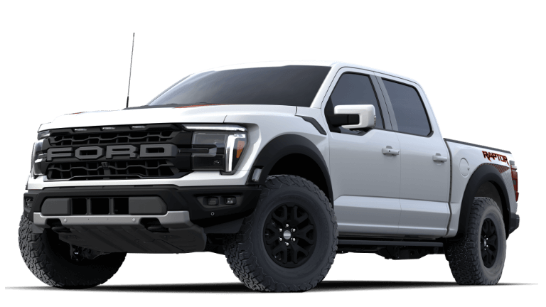 2024 Ford F-150® Trim Levels | XL vs. XLT vs. STX® vs. LARIAT