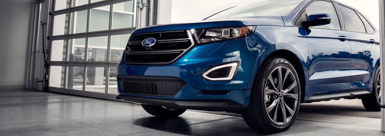 Learn More About Louisburg Ford | Why Buy From Us?