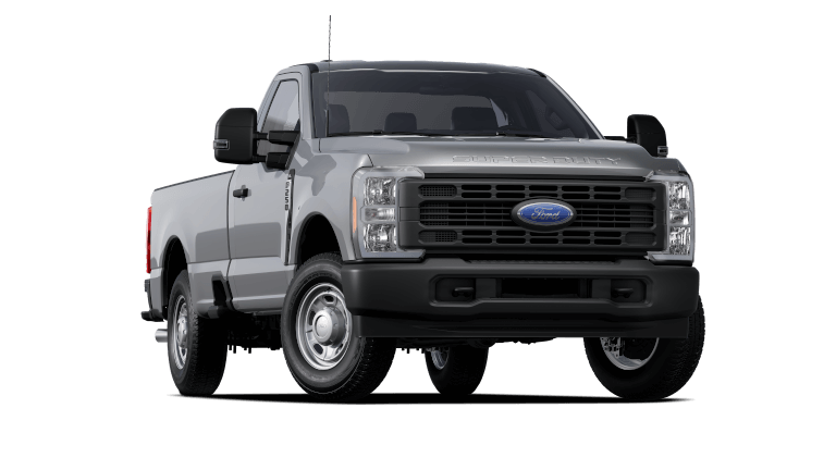 2023 Ford F-250 Super Duty Review | Features & Performance