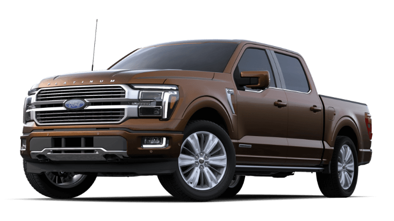 2024 Ford F-150® Trim Levels | XL vs. XLT vs. STX® vs. LARIAT