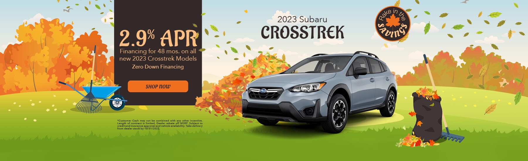 Subaru Dealership in Parkersburg, WV | Louis Thomas Subaru
